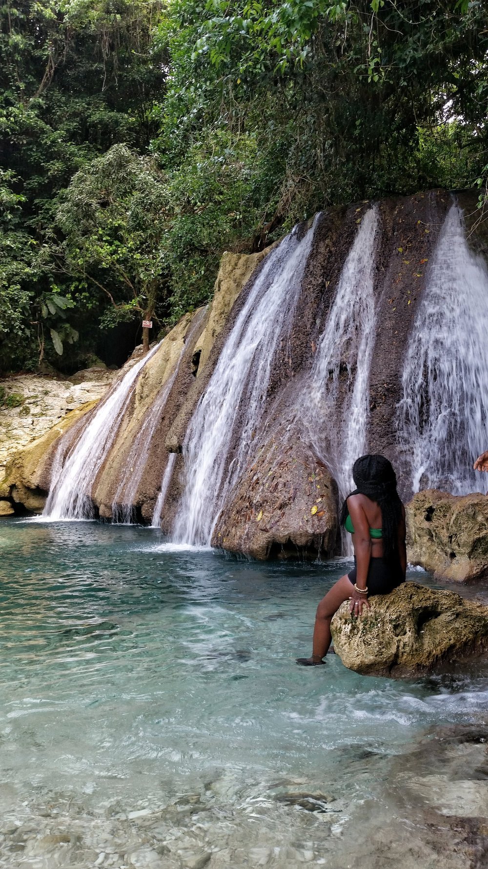 So many reasons to visit Reach Fall — Nature's Sweet Escapes