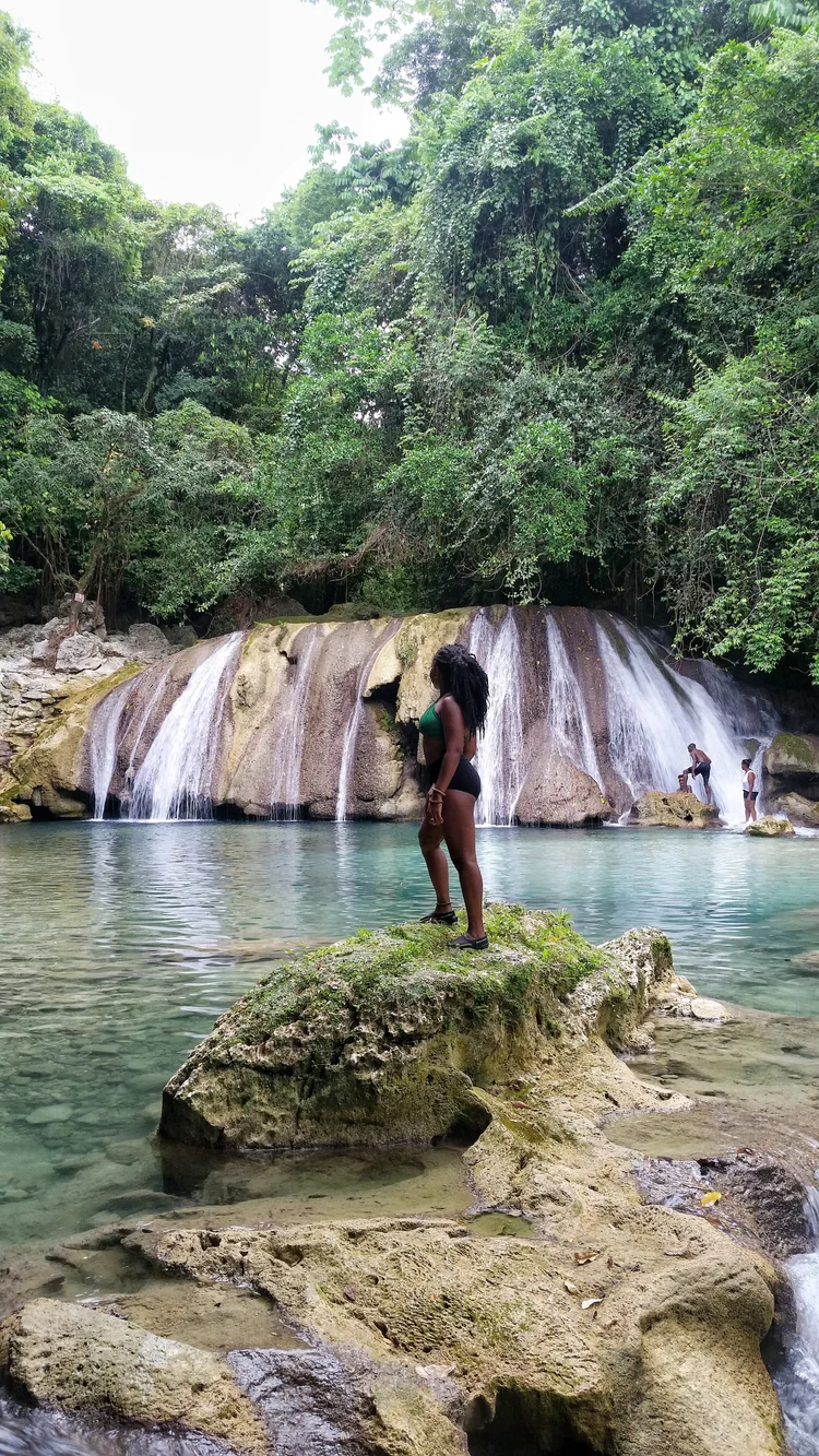 So many reasons to visit Reach Fall — Nature's Sweet Escapes