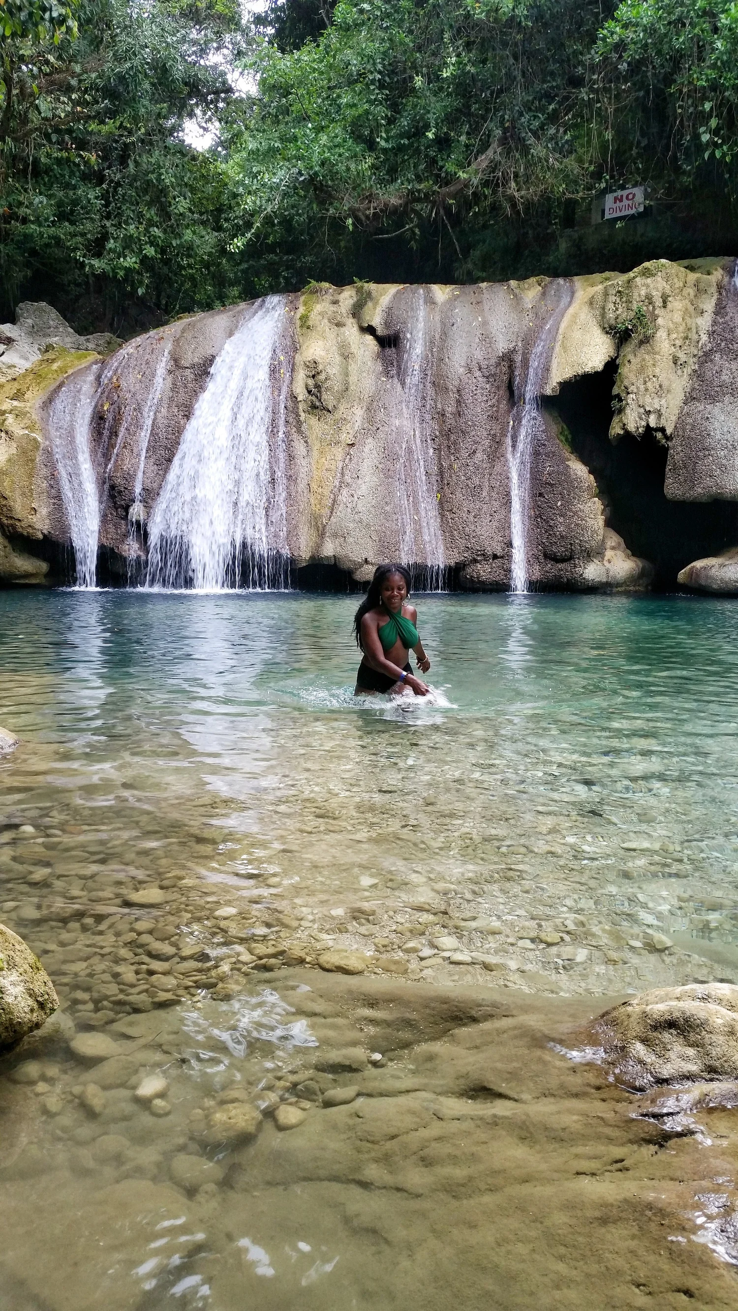So many reasons to visit Reach Fall — Nature's Sweet Escapes