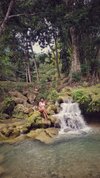 A voyage to Breadnut Valley Falls in St.Elizabeth — Nature's Sweet Escapes