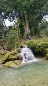 A voyage to Breadnut Valley Falls in St.Elizabeth — Nature's Sweet Escapes