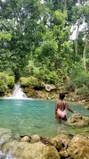 A voyage to Breadnut Valley Falls in St.Elizabeth — Nature's Sweet Escapes