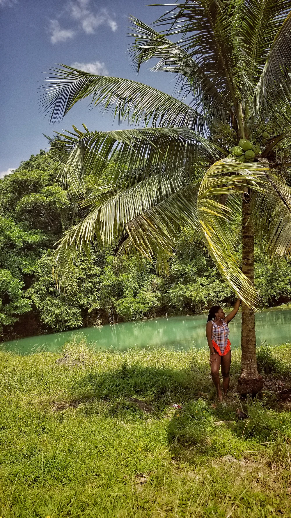 Exploring Blue River in Williamsfield St.Elizabeth — Nature's Sweet Escapes