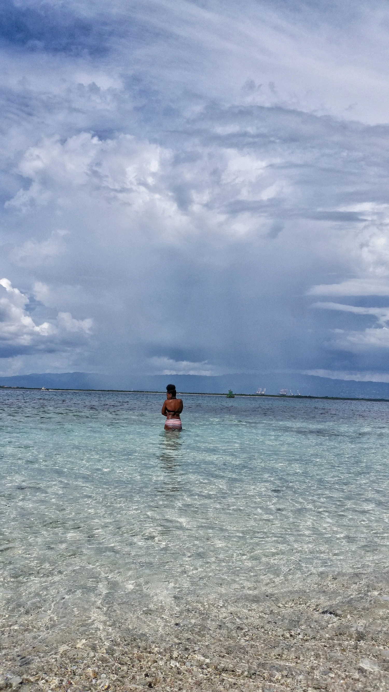 19 Picture that will tempt you to visit Lime Cay — Nature's Sweet Escapes