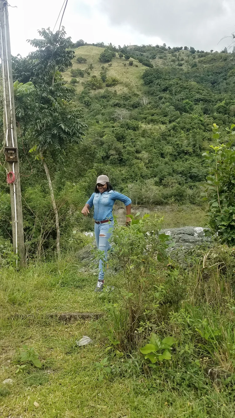 Yallahs and Green Rivers — Nature's Sweet Escapes