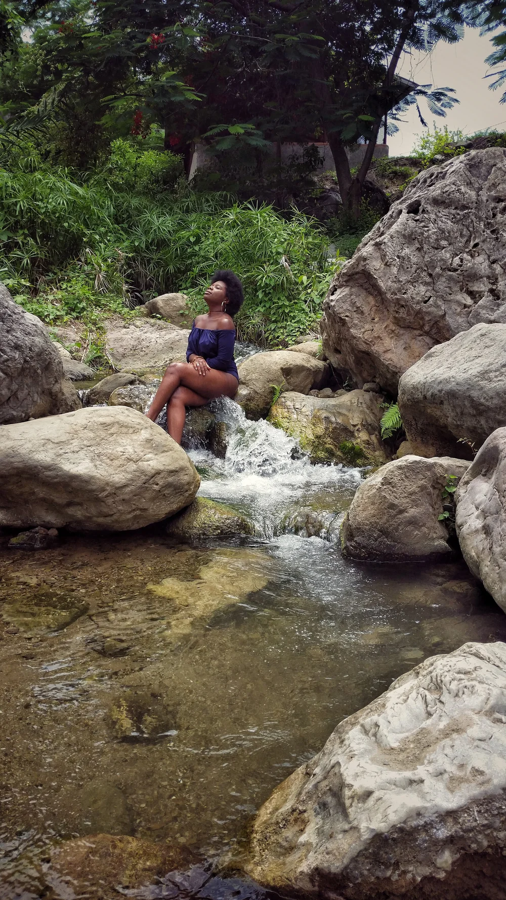 Exploring Cane River Falls — Nature's Sweet Escapes