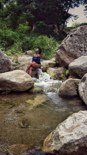 Exploring Cane River Falls — Nature's Sweet Escapes