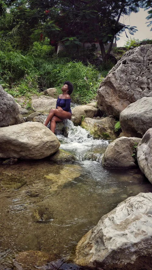 Exploring Cane River Falls — Nature's Sweet Escapes