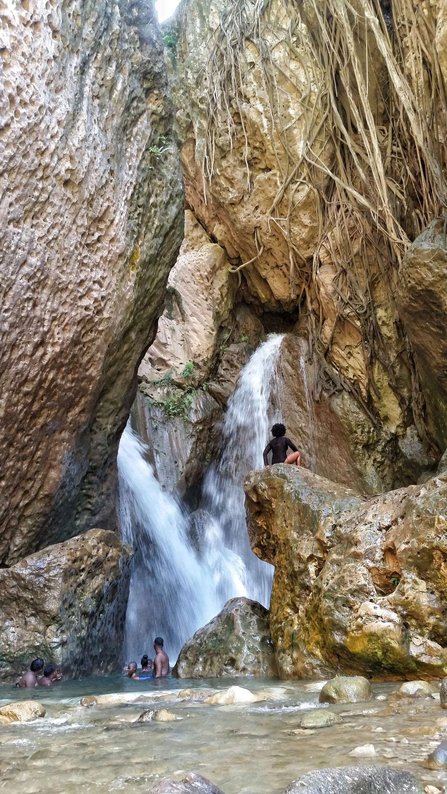 Exploring Cane River Falls — Nature's Sweet Escapes