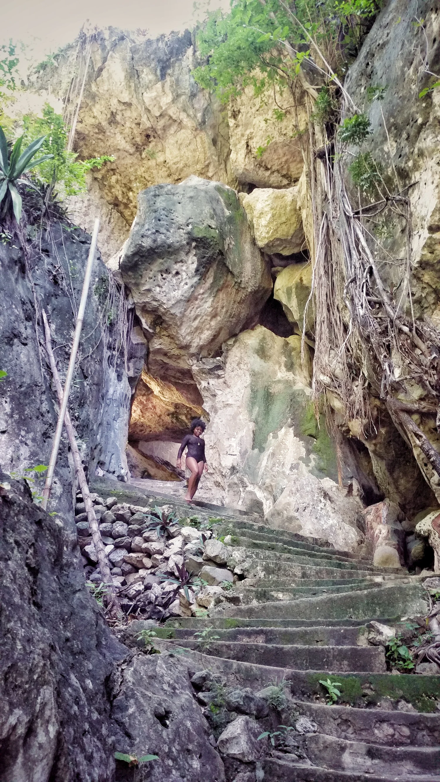 Exploring Cane River Falls — Nature's Sweet Escapes