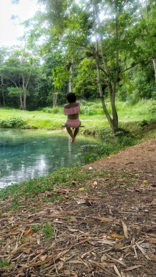Returning to the Beautiful Spanish Bridge on the White River — Nature's ...