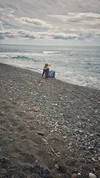 Creating memories at Cable Hut Beach — Nature's Sweet Escapes