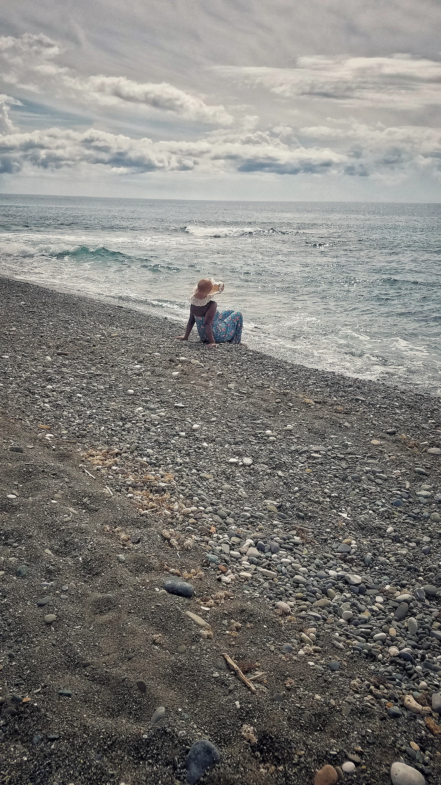 Creating memories at Cable Hut Beach — Nature's Sweet Escapes