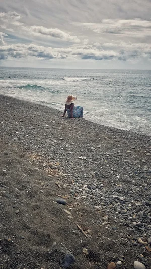 Creating memories at Cable Hut Beach — Nature's Sweet Escapes