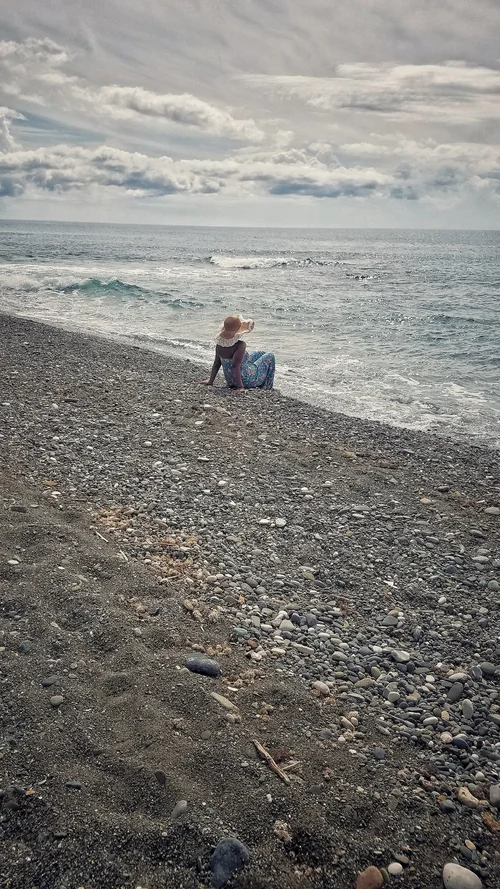 Creating memories at Cable Hut Beach — Nature's Sweet Escapes