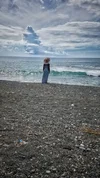 Creating memories at Cable Hut Beach — Nature's Sweet Escapes