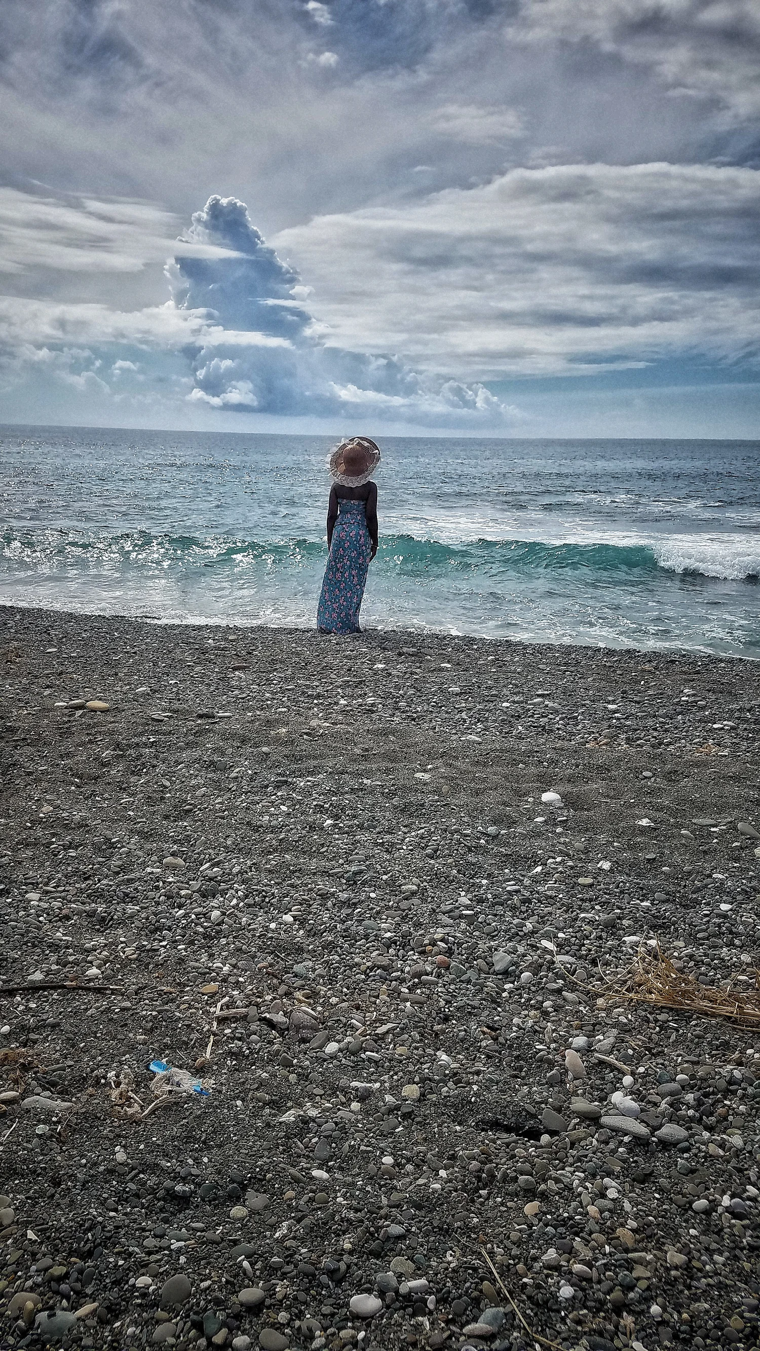 Creating memories at Cable Hut Beach — Nature's Sweet Escapes