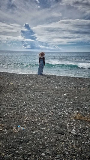 Creating memories at Cable Hut Beach — Nature's Sweet Escapes