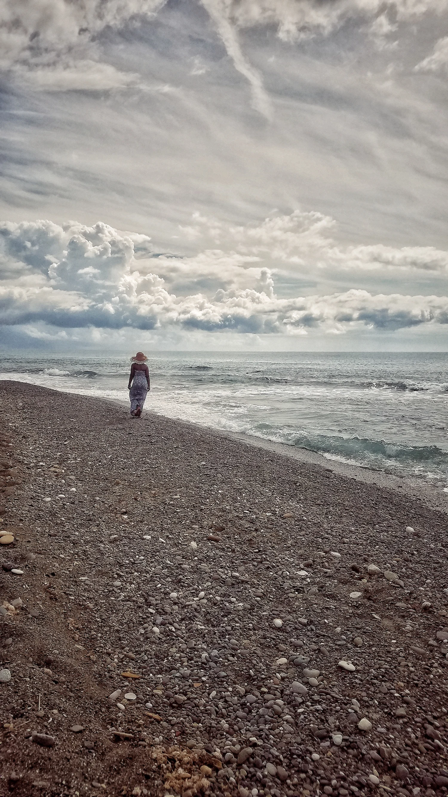 Creating memories at Cable Hut Beach — Nature's Sweet Escapes