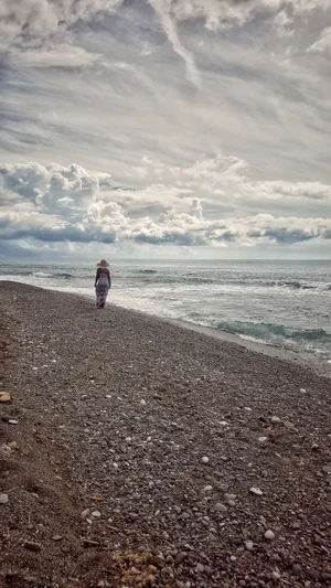 Creating memories at Cable Hut Beach — Nature's Sweet Escapes