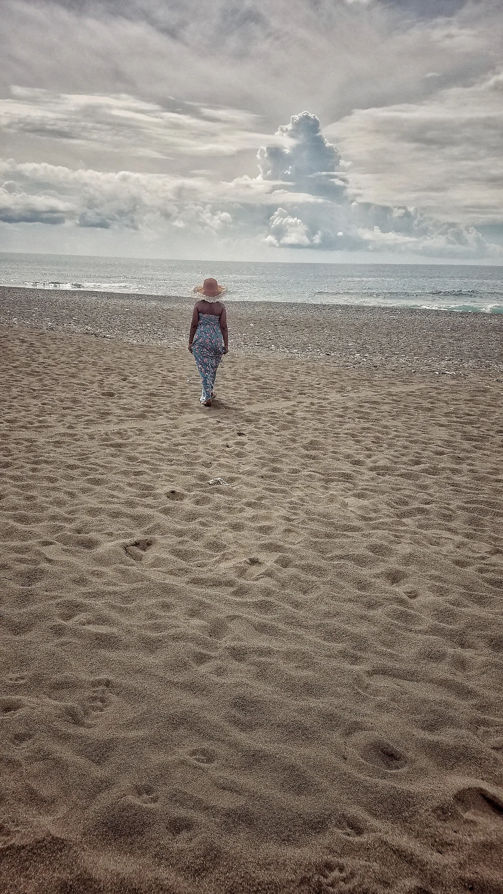 Creating memories at Cable Hut Beach — Nature's Sweet Escapes