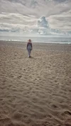 Creating memories at Cable Hut Beach — Nature's Sweet Escapes