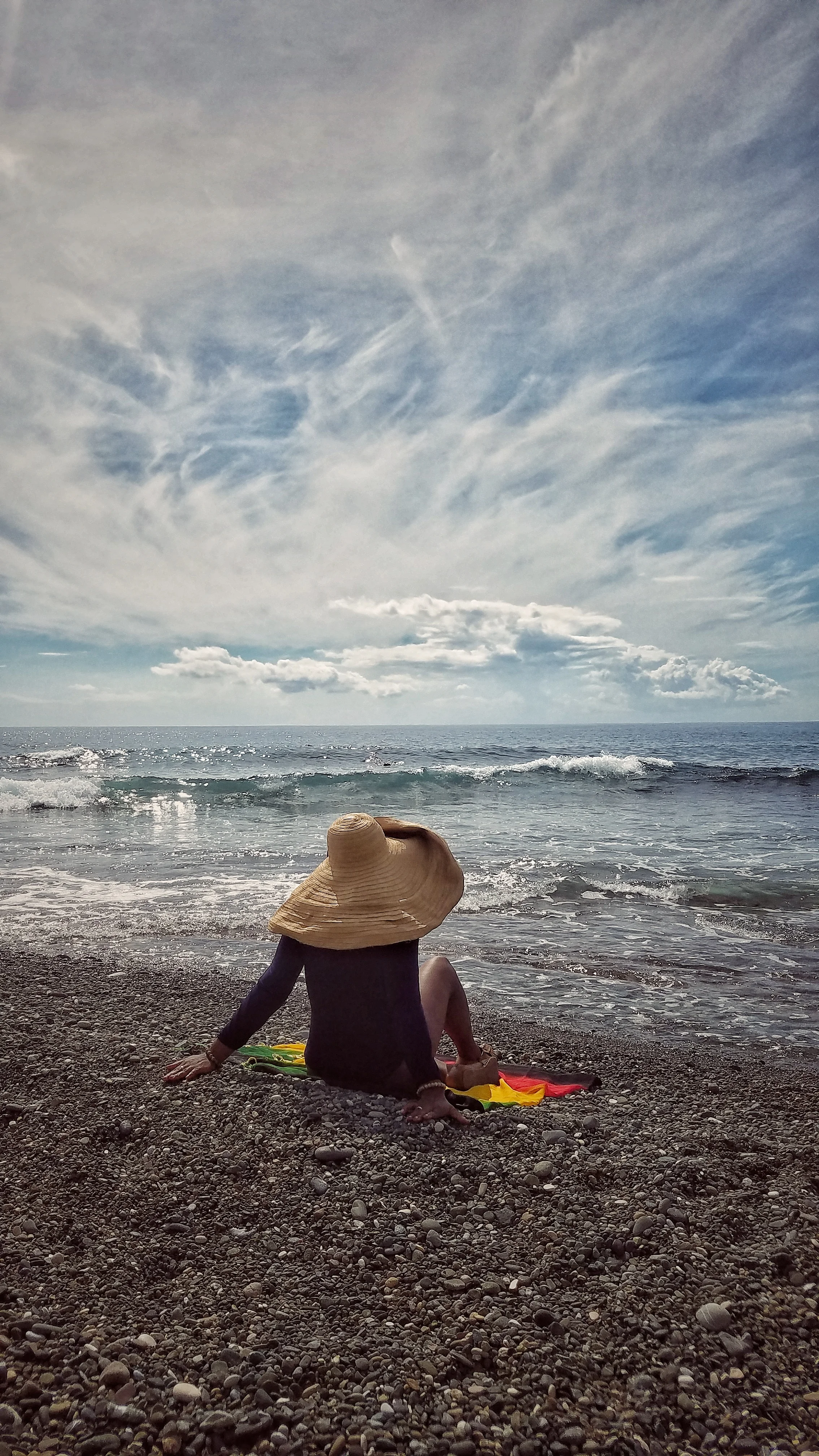 Creating memories at Cable Hut Beach — Nature's Sweet Escapes