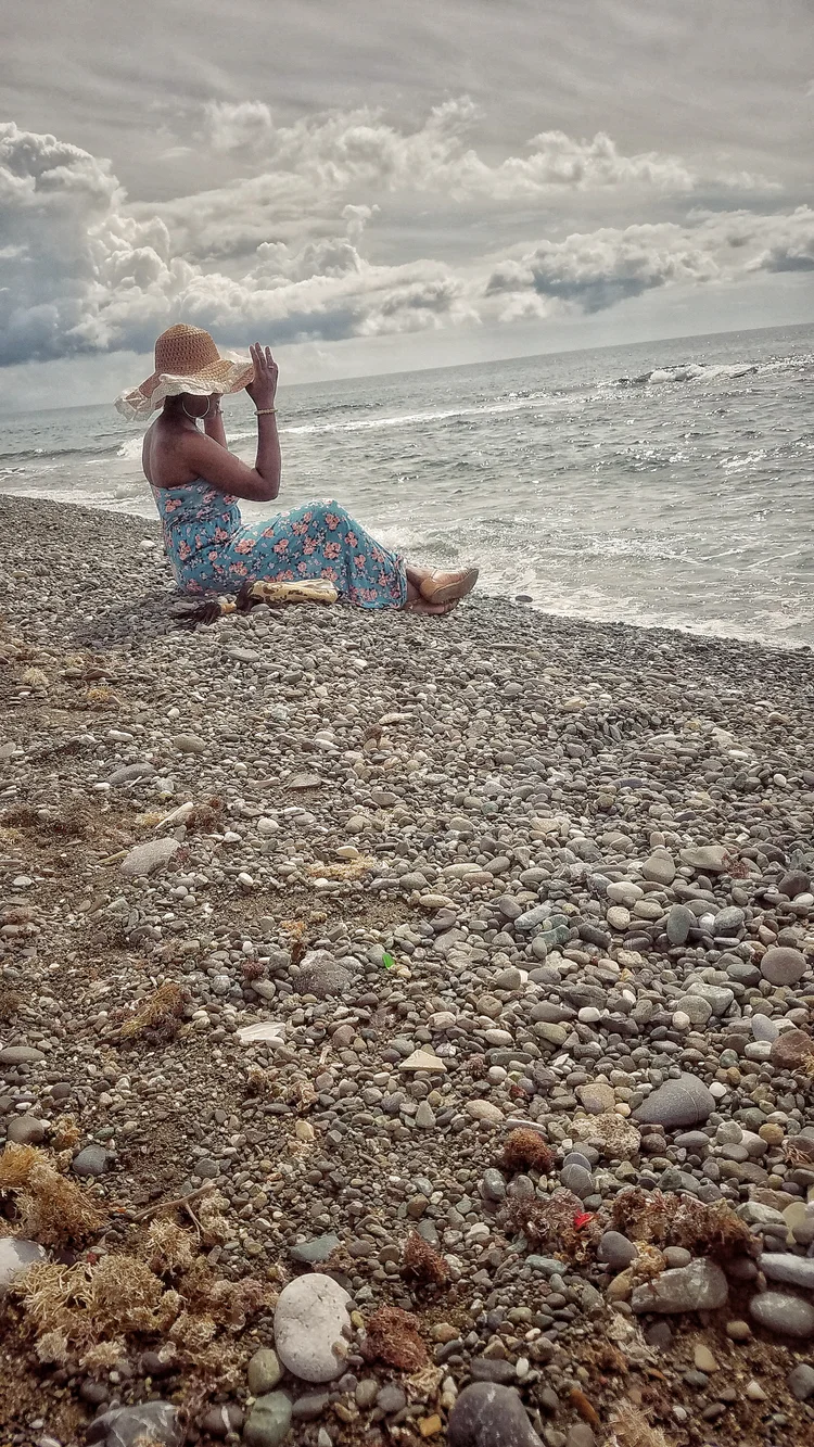 Creating memories at Cable Hut Beach — Nature's Sweet Escapes
