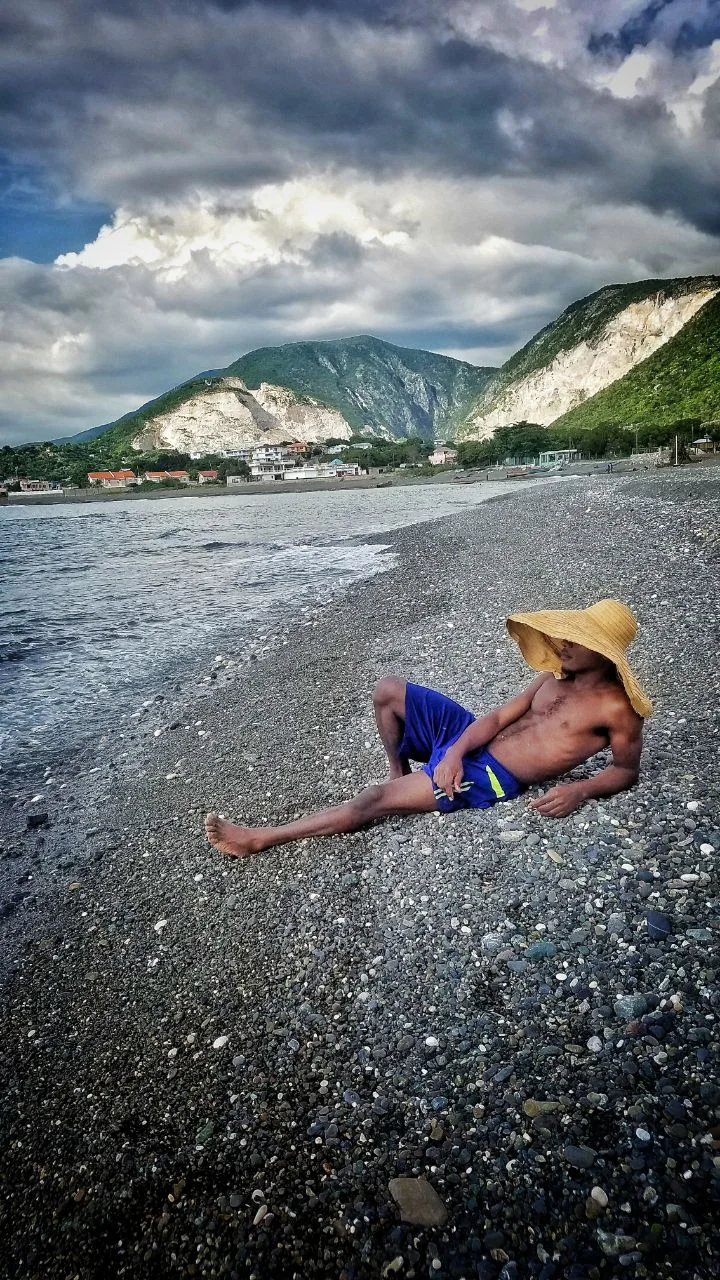 Creating memories at Cable Hut Beach — Nature's Sweet Escapes
