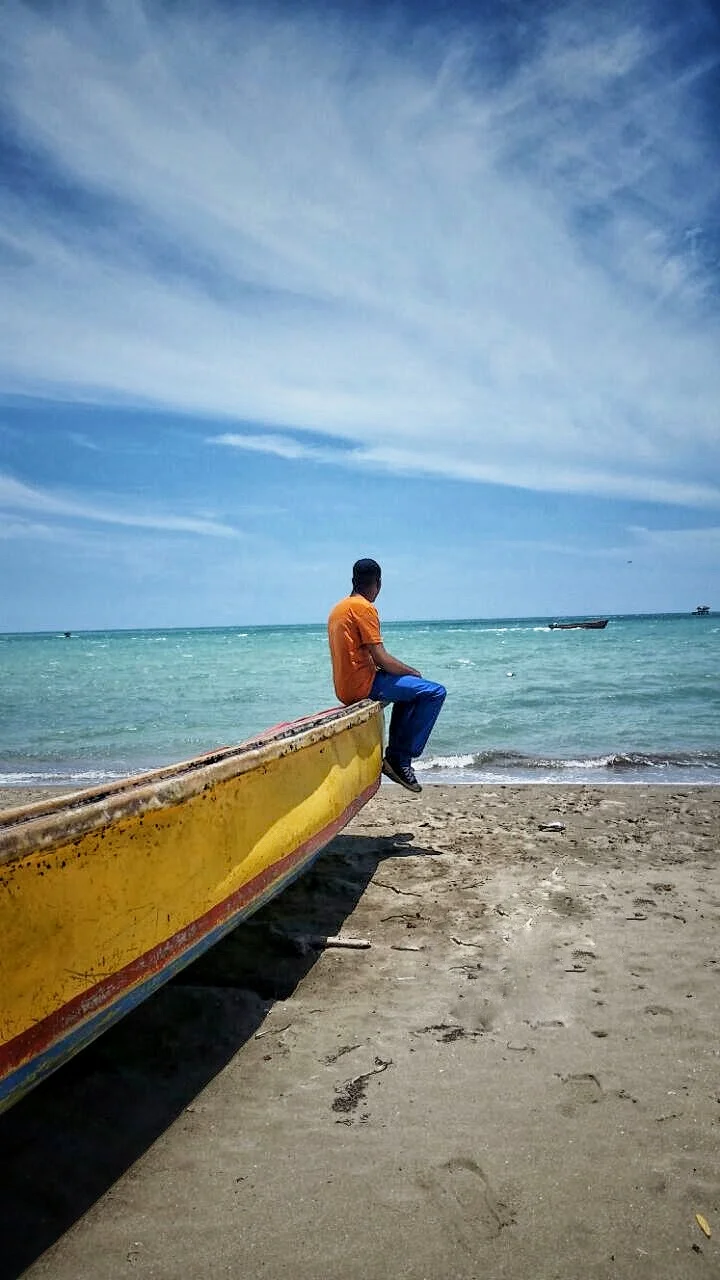 Floyd Pelican Bar. The best bar on earth — Nature's Sweet Escapes