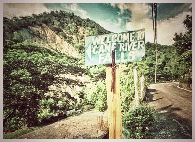 Exploring Cane River Falls — Nature's Sweet Escapes