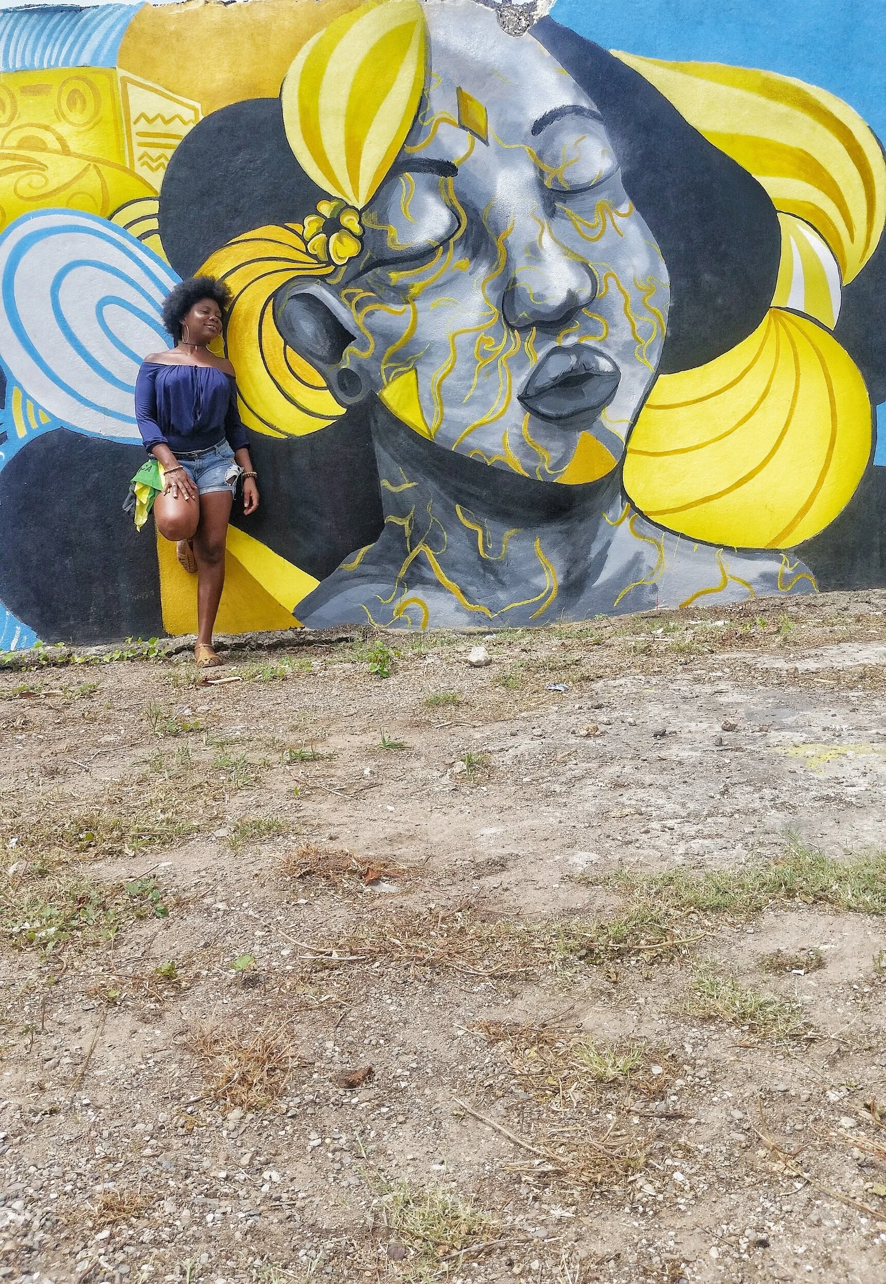 Exploring Cane River Falls — Nature's Sweet Escapes