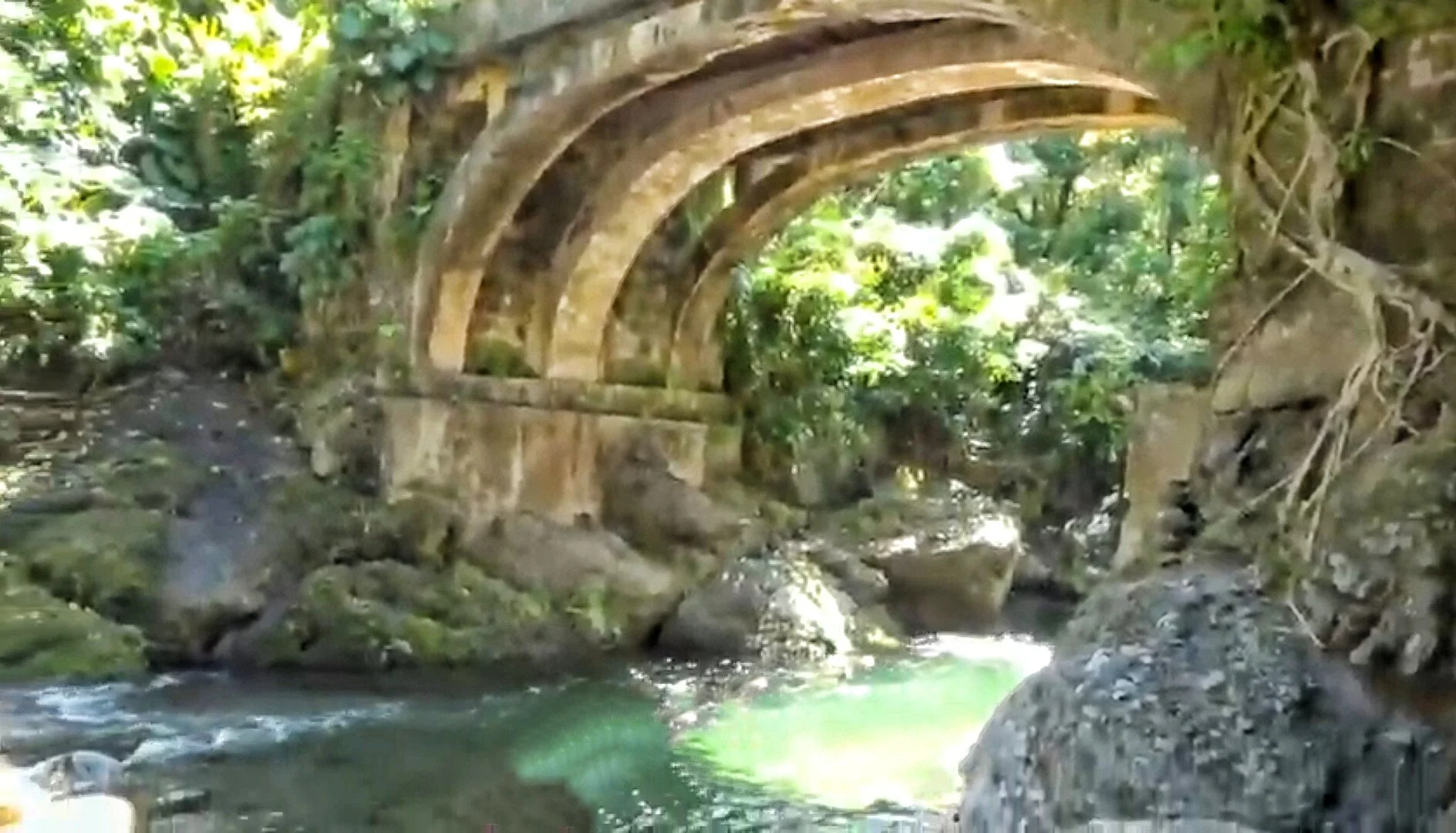My go-to Spot: The Beautiful Ugly River — Nature's Sweet Escapes