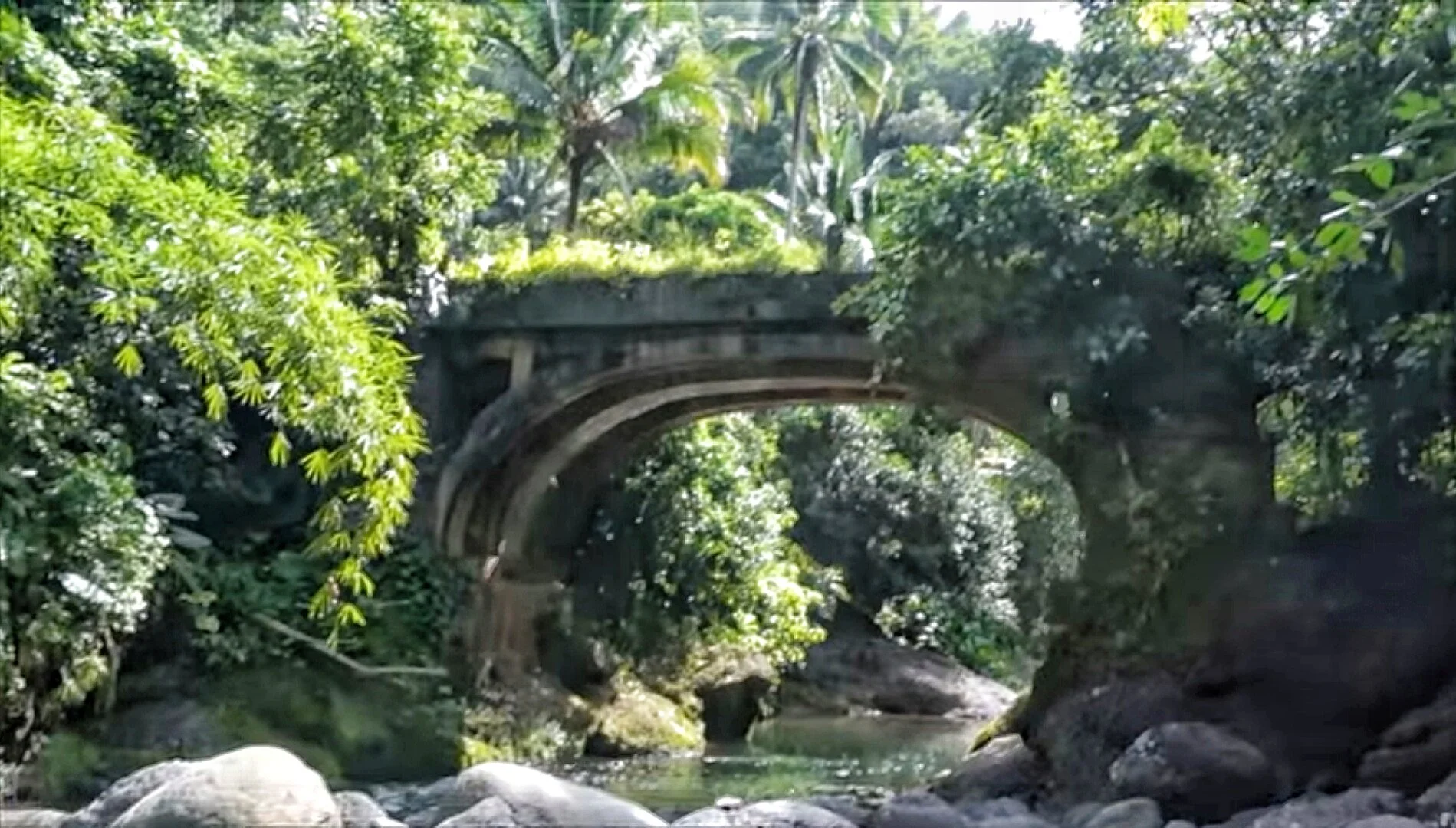 My go-to Spot: The Beautiful Ugly River — Nature's Sweet Escapes
