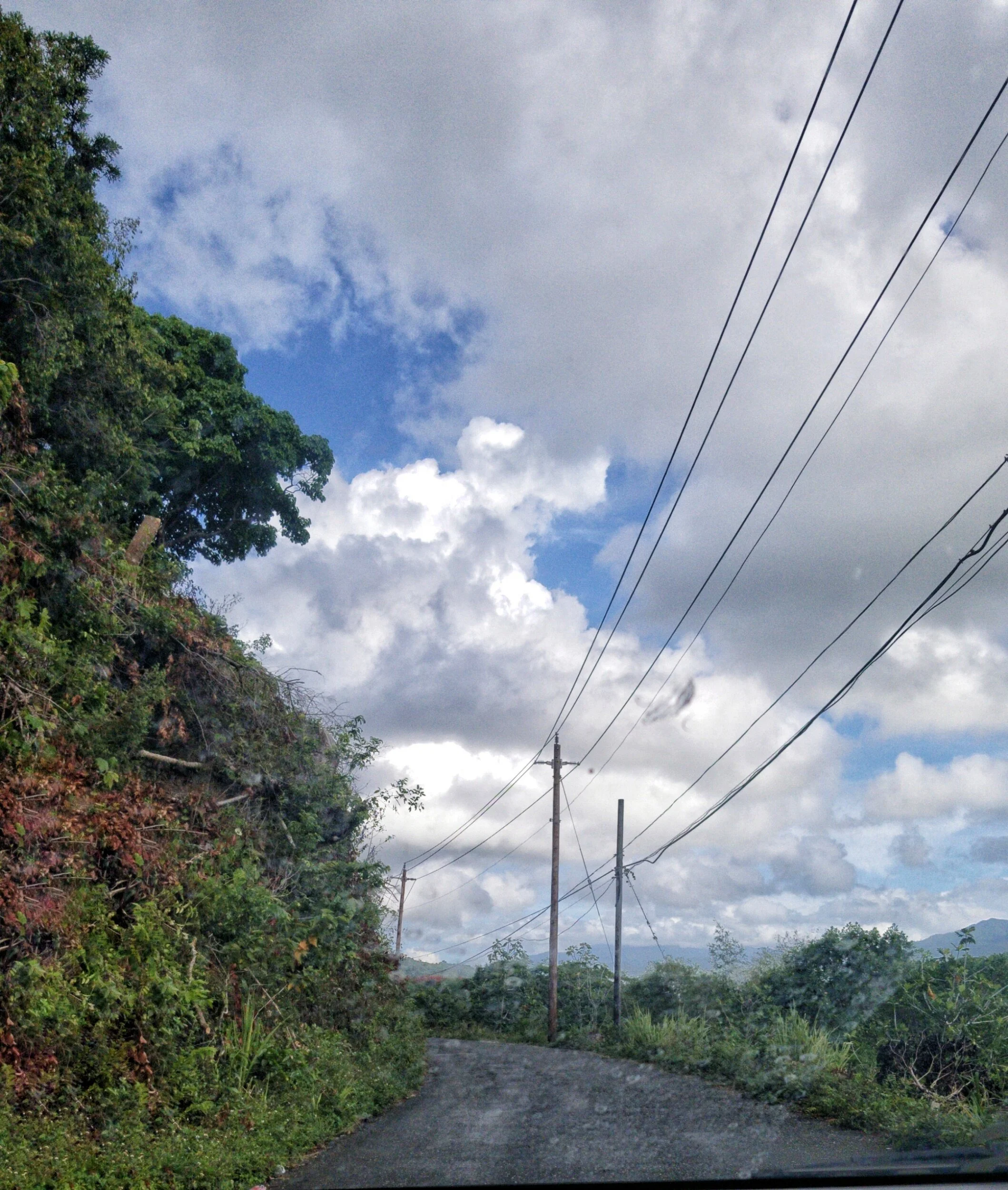 Another Hidden Gem: Sunning Hill Waterfall St.Thomas — Nature's Sweet ...