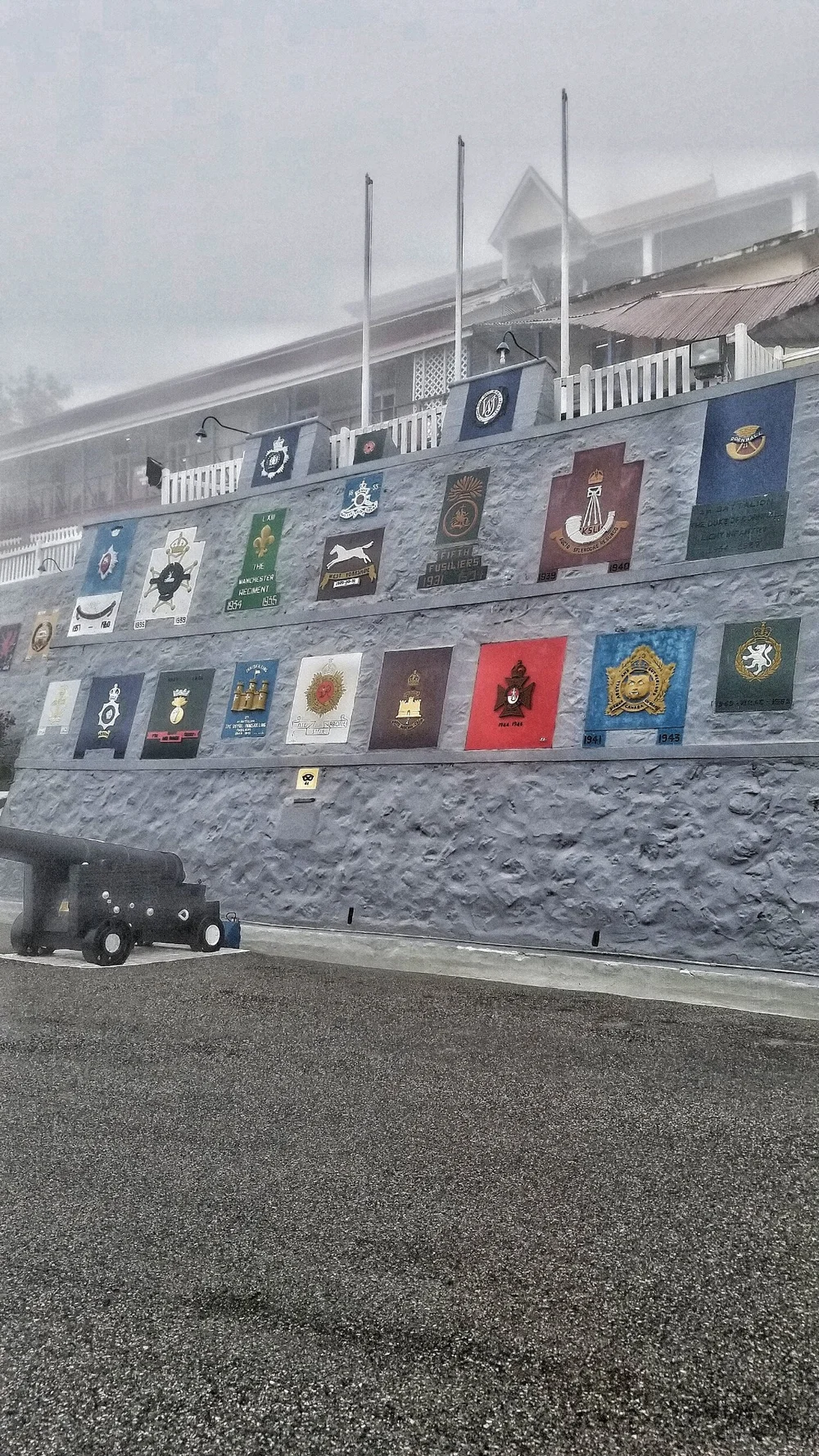 The Story of how I found Balcarres Waterfall — Nature's Sweet Escapes