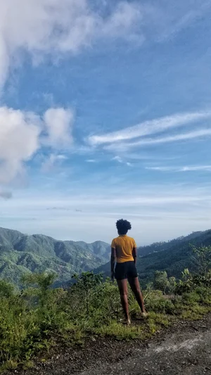 The Story of how I found Balcarres Waterfall — Nature's Sweet Escapes