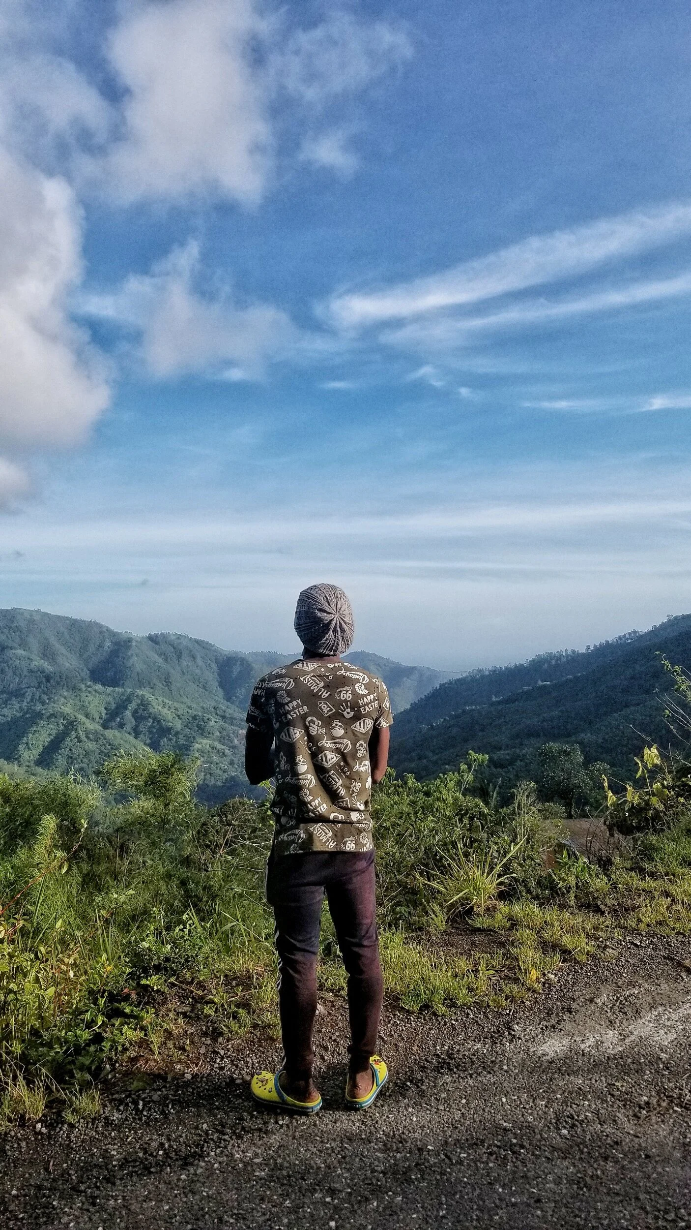 The Story of how I found Balcarres Waterfall — Nature's Sweet Escapes