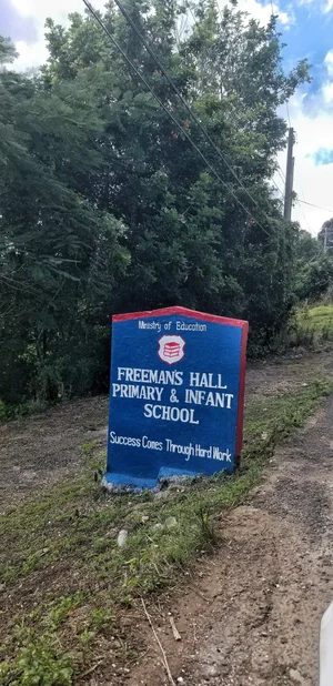 Finally visiting Quashie river sink in Cockpit Country's of trelawny ...