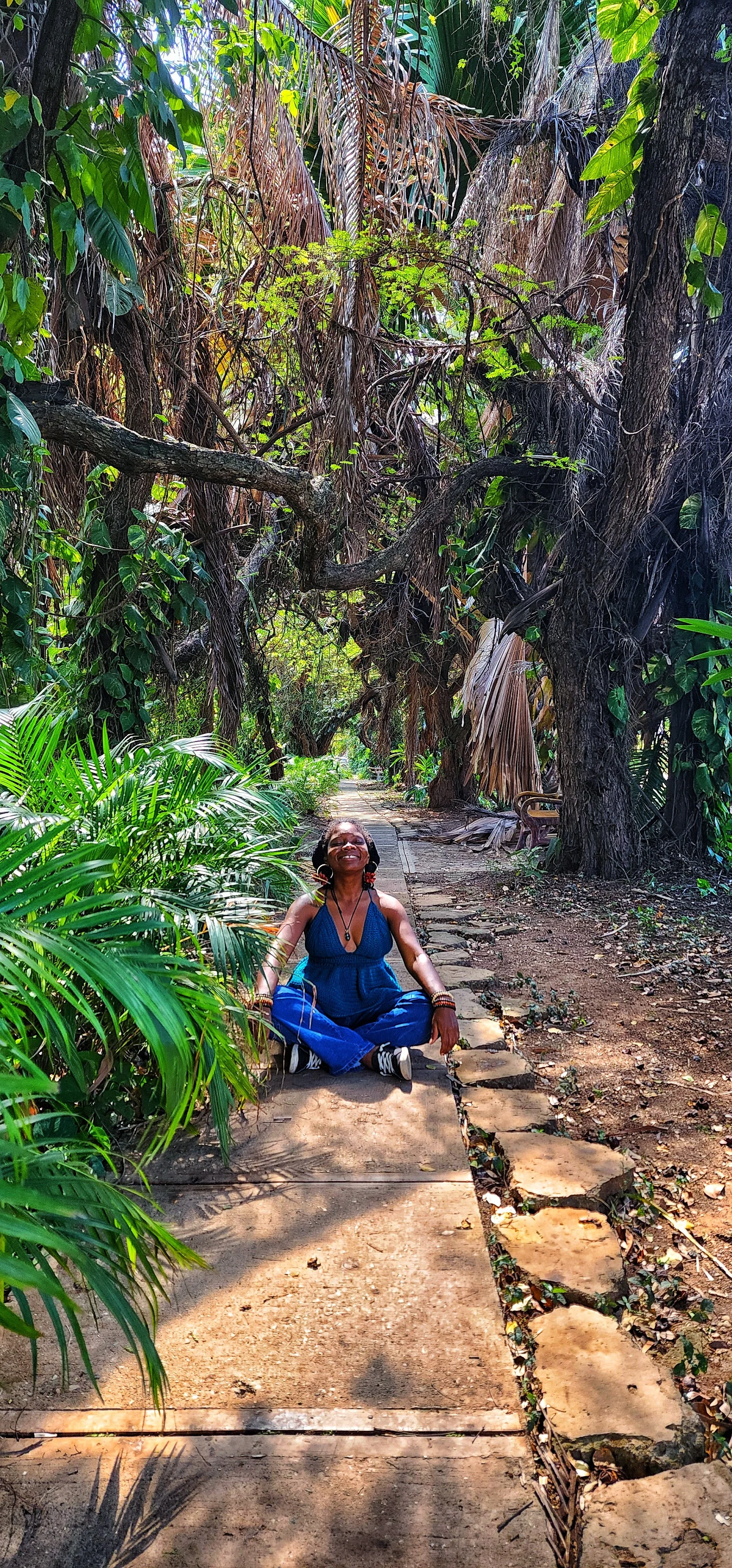 Hope Gardens & Zoo: Kingston’s Green Sanctuary — Nature's Sweet Escapes