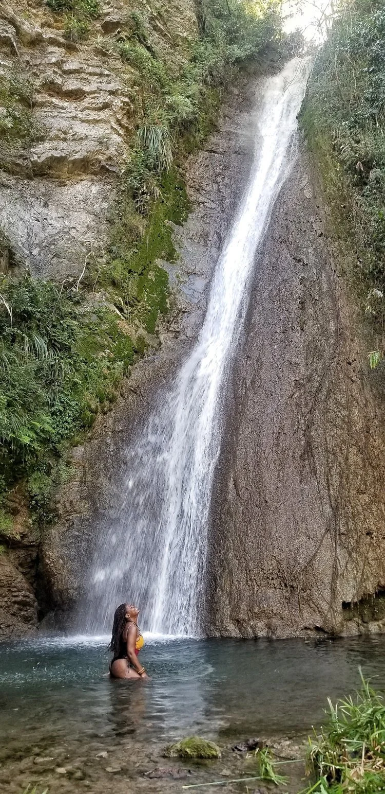 Catalog of Waterfalls in Jamaica — Nature's Sweet Escapes