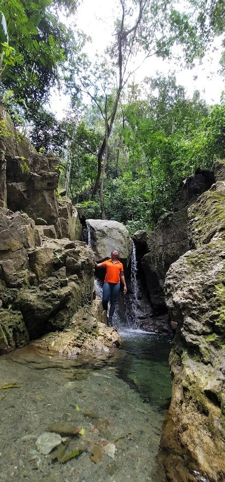 Catalog of Waterfalls in Jamaica — Nature's Sweet Escapes