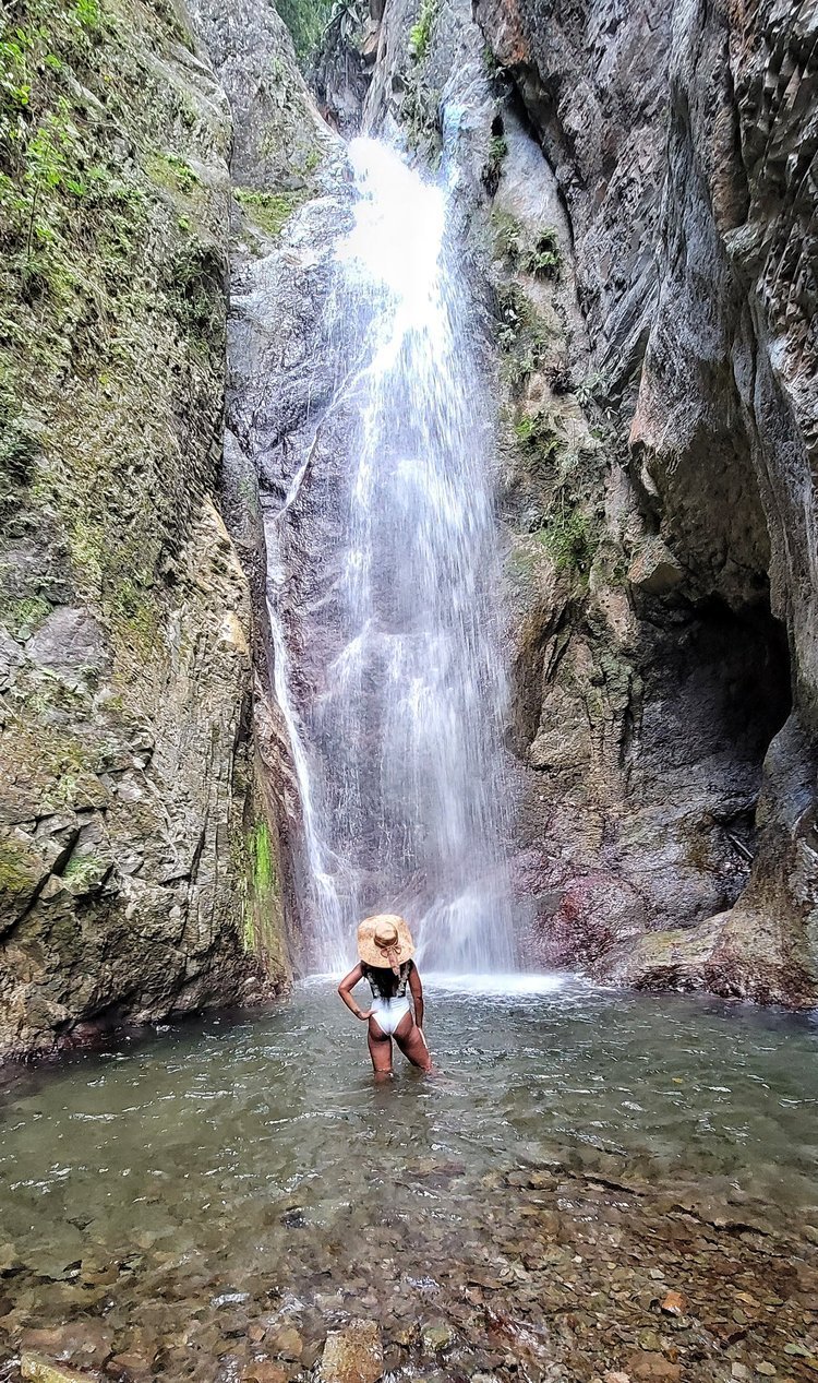 Catalog of Waterfalls in Jamaica — Nature's Sweet Escapes