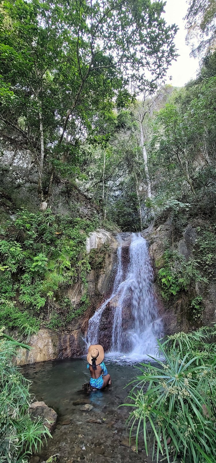 Catalog of Waterfalls in Jamaica — Nature's Sweet Escapes