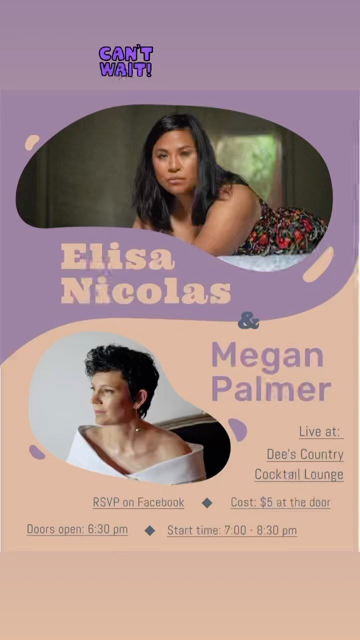 Media — Elisa Nicolas