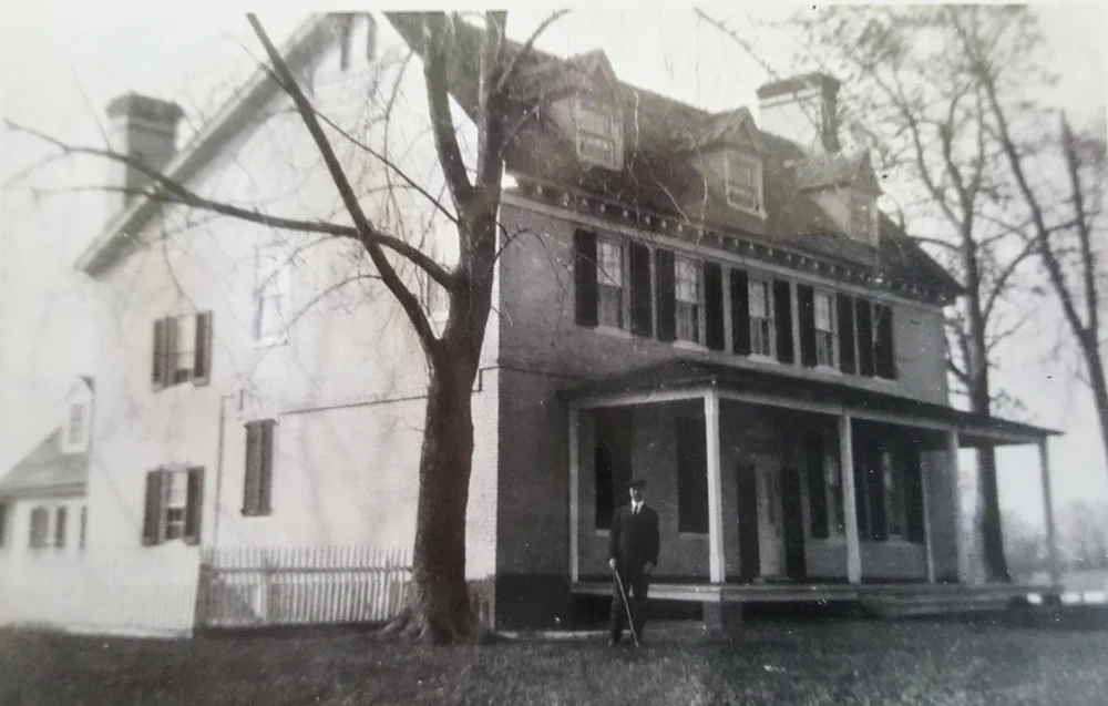 Cloverfields as of April 2019: An Early Example of the American Way of ...
