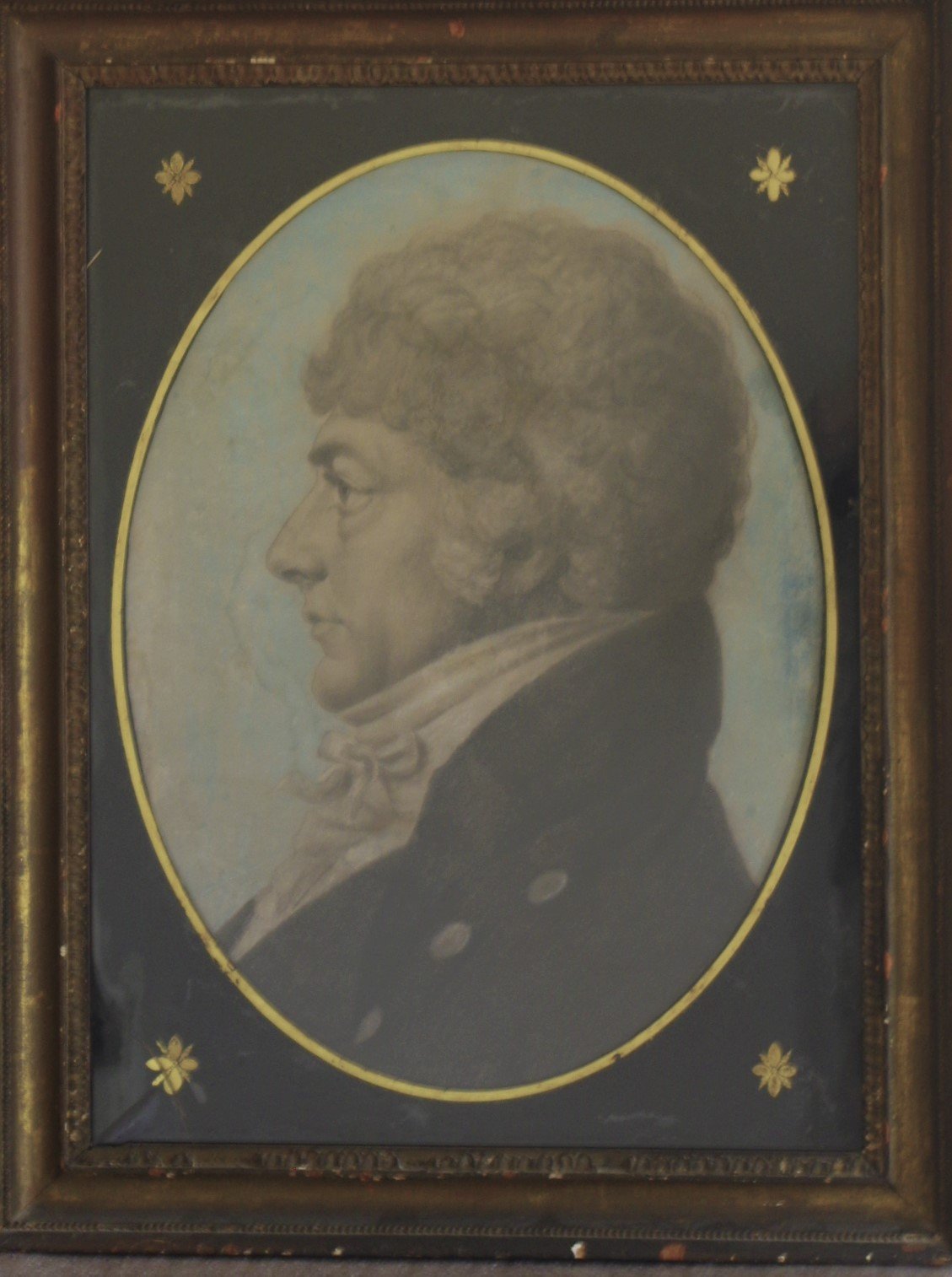 In This Edition, a New Art Acquisition, and Reconsidering the Attic ...