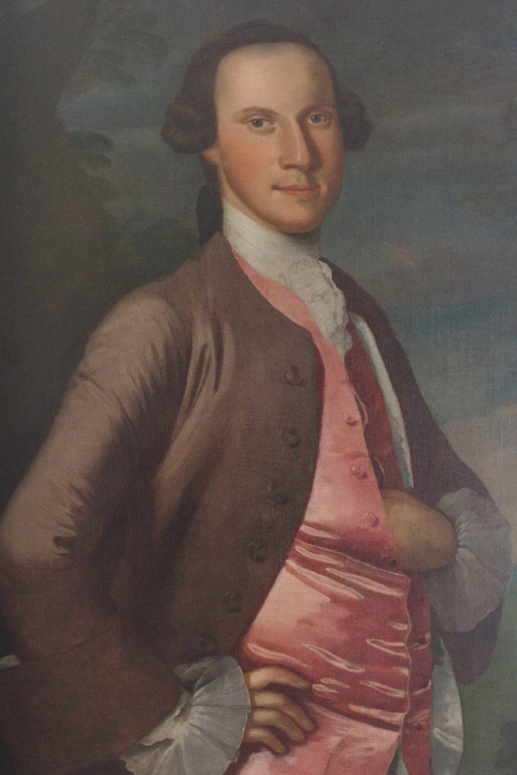 Negotiating Friendship, Courtship, and Love in the Eighteenth Century ...