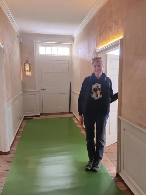 What is in a name? Rediscovering the Forgotten Significance of “Clover ...