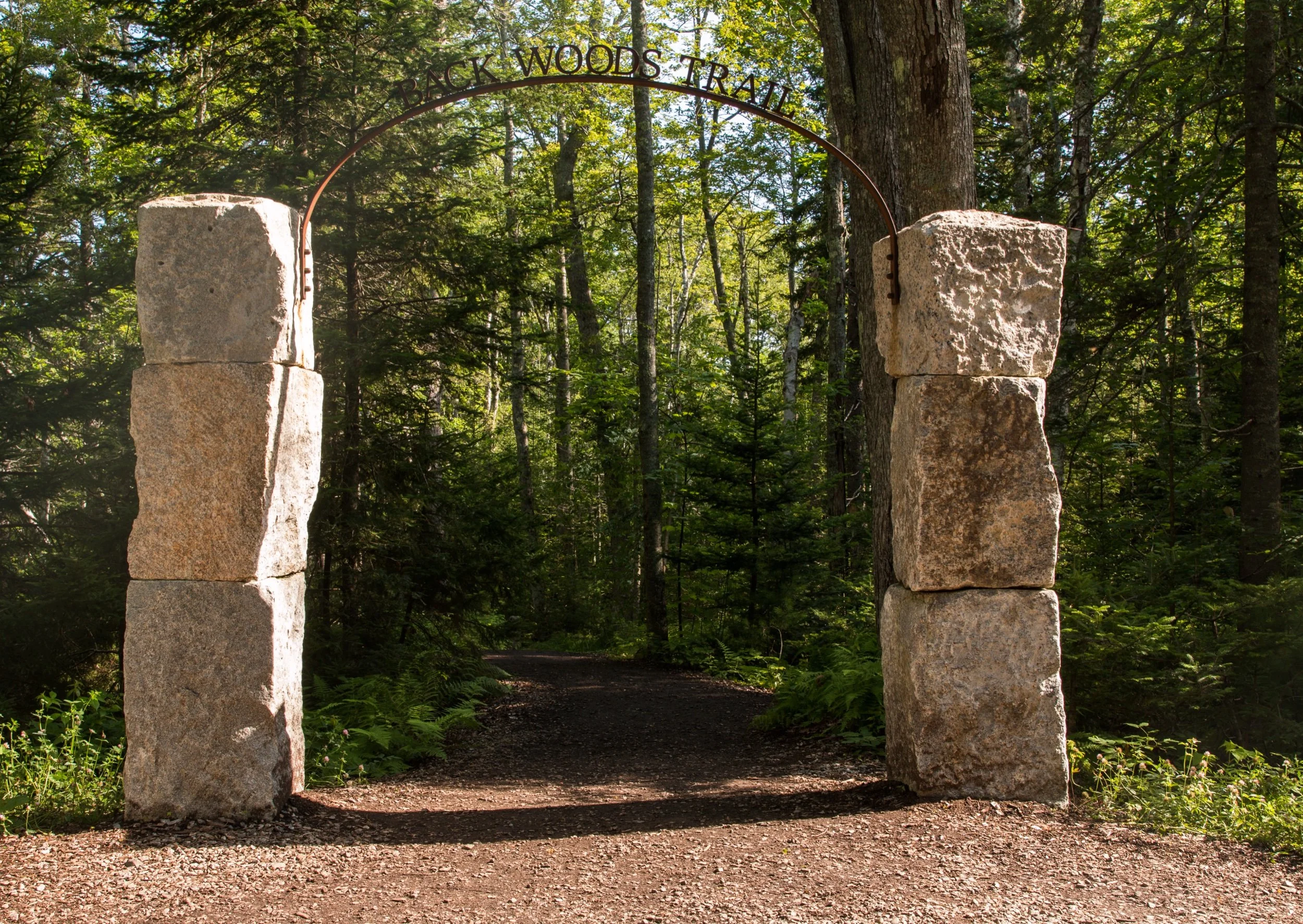 PUBLIC ART — Norton Stoneworks